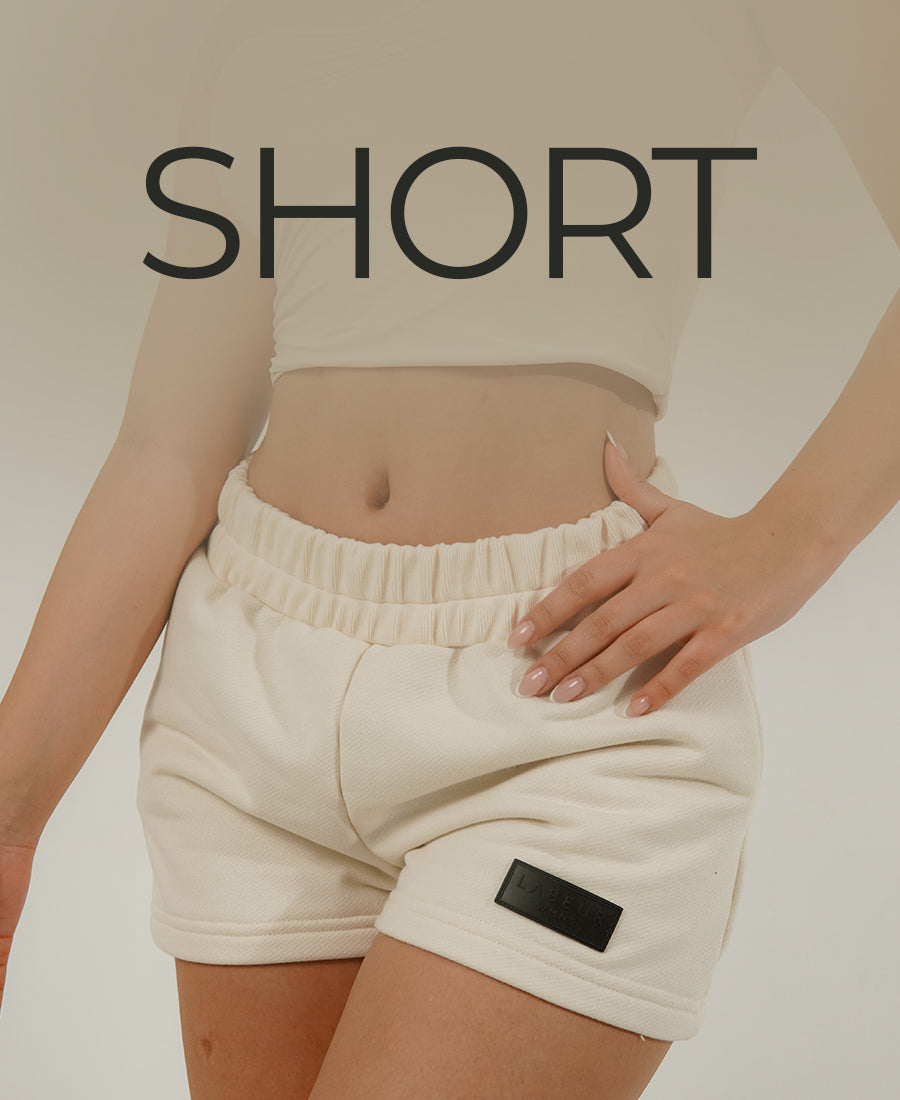 SHORT – LABEUR WMNS